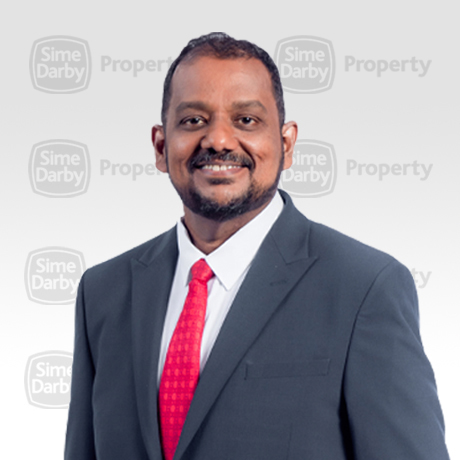 Executive Leadership | Sime Darby Property